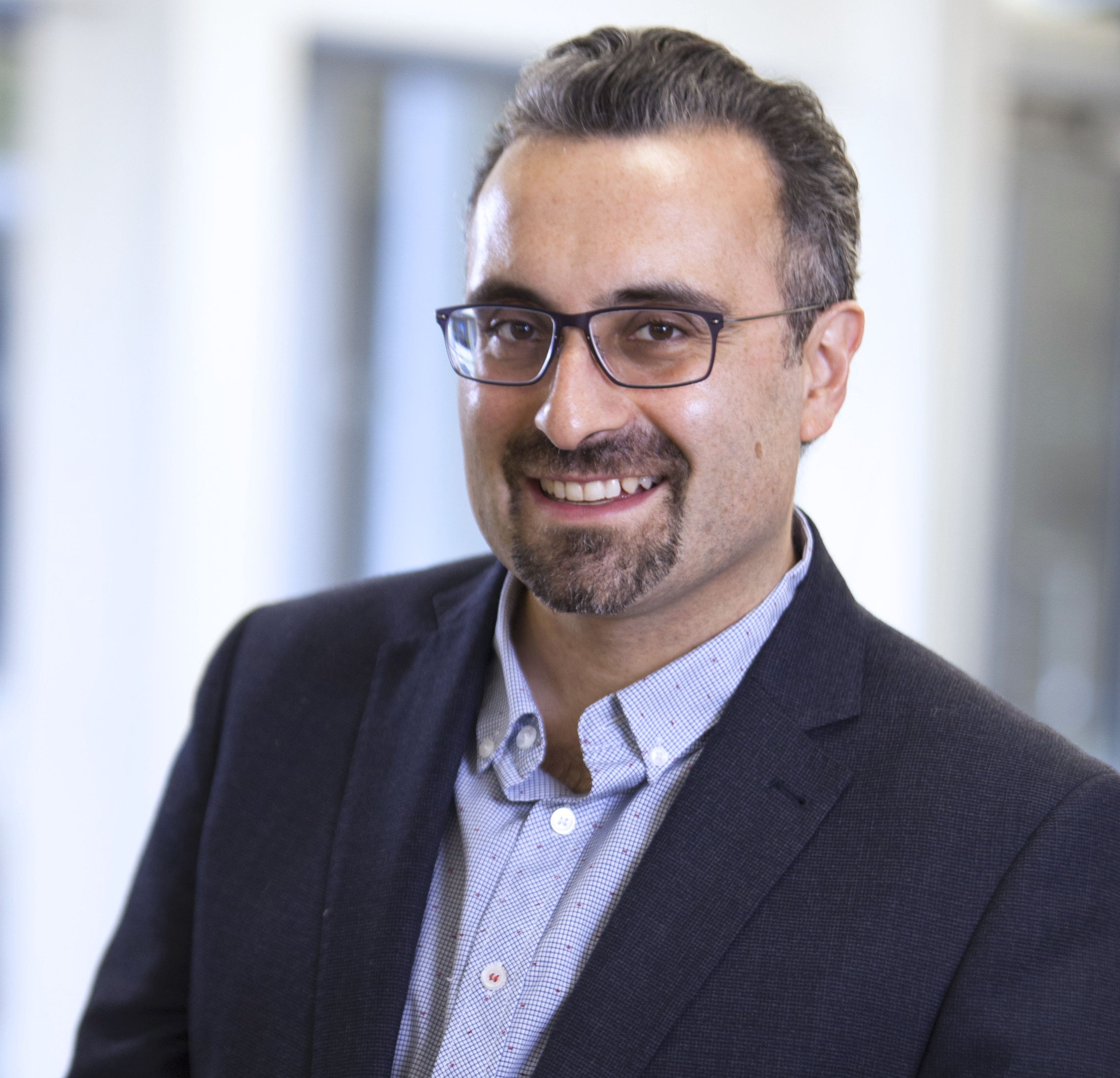 Dr Omar Khan joins the PSA’s Executive Committee | The Political Studies Association (PSA)